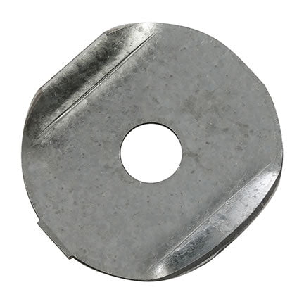 GarageDoorProject Rope Anchor Clips Commercial-Grade Replacement Part ...