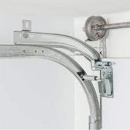 GarageDoorProject® EZ Low Headroom Kit - Convert Standard Lift Door ...