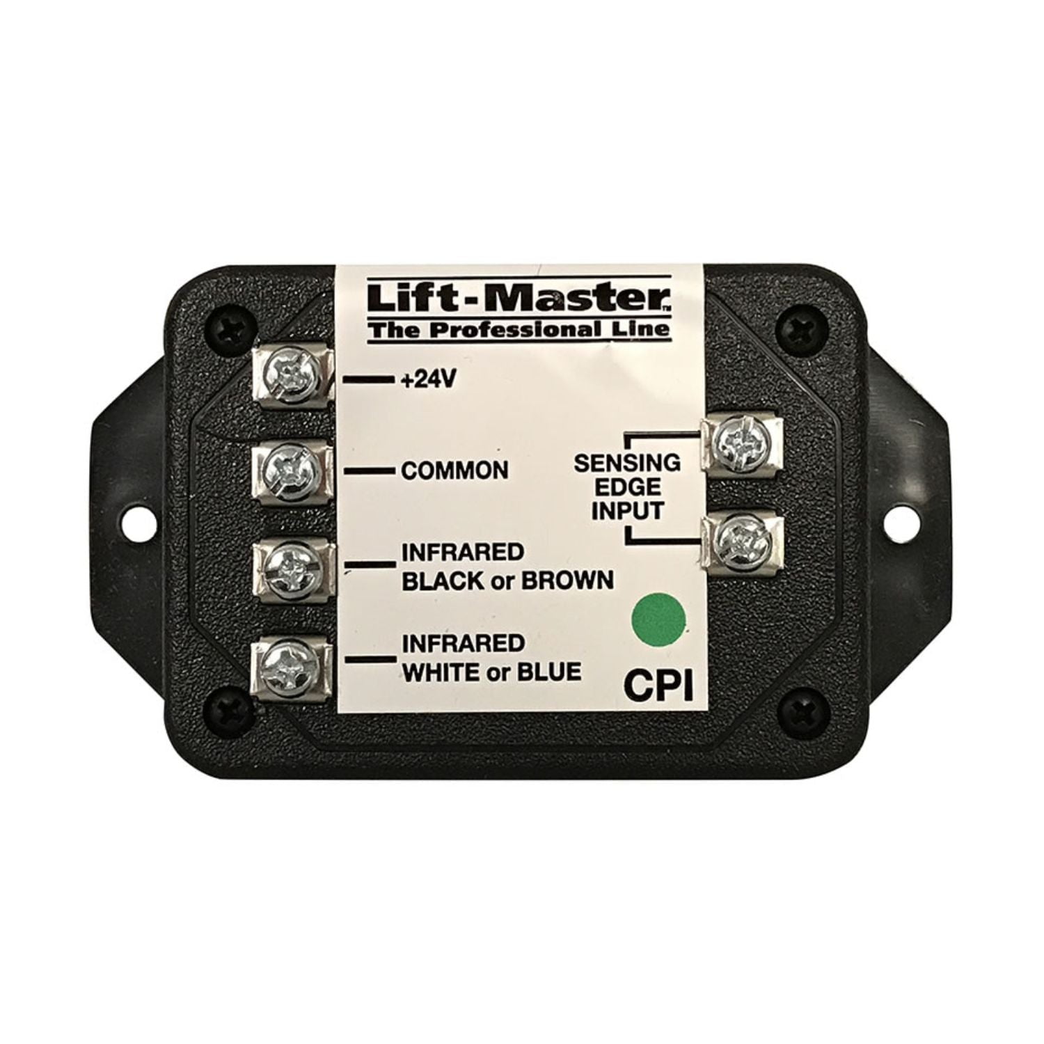 LiftMaster/Chamberlain Replacement Parts - 041K4629 CPI Phase 2, Relays ...