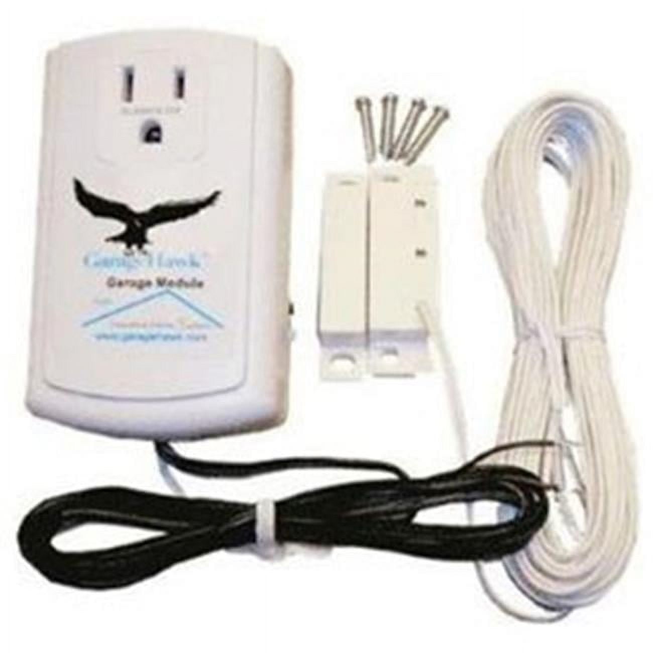 GarageHawk G07 Garage Door Monitor System Garage Module - Walmart.com