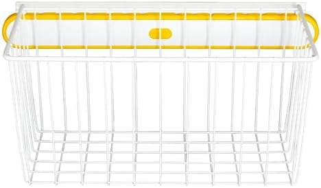 GarageTek Garage Organizer Wall Mount | Extra Large Steel Storage ...