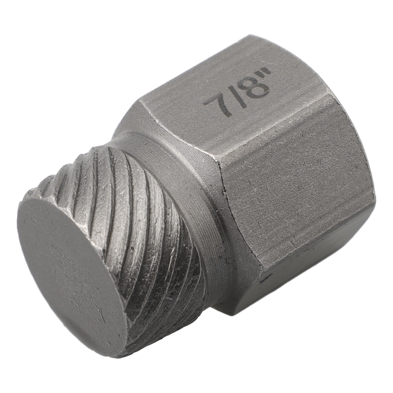 Garages Hex Screw Extractor High Carbon Steel Power Tools Screw ...