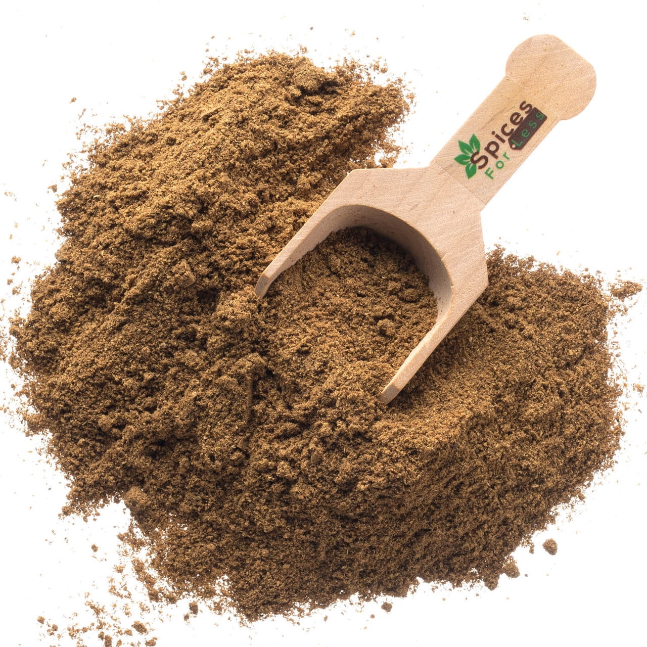 Garam Masala (10LB) - Walmart.com