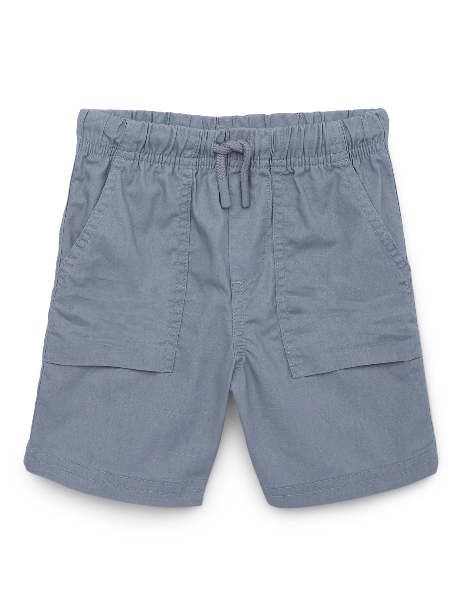 Garanimals Toddler Boy Cotton Woven Shorts, Sizes 18M-5T - Walmart.com