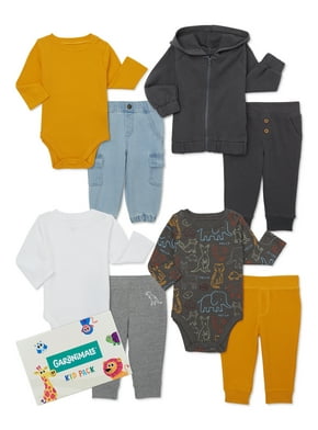 Shop Garanimals - Walmart.com