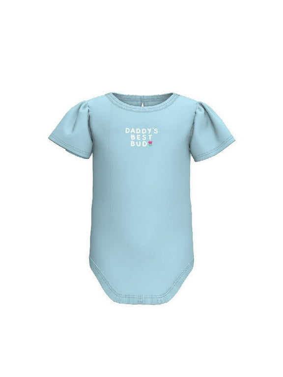easy-peasy Baby Short Sleeve Henley Stripe Bodysuit, Sizes 0-24 Months - Walmart.com