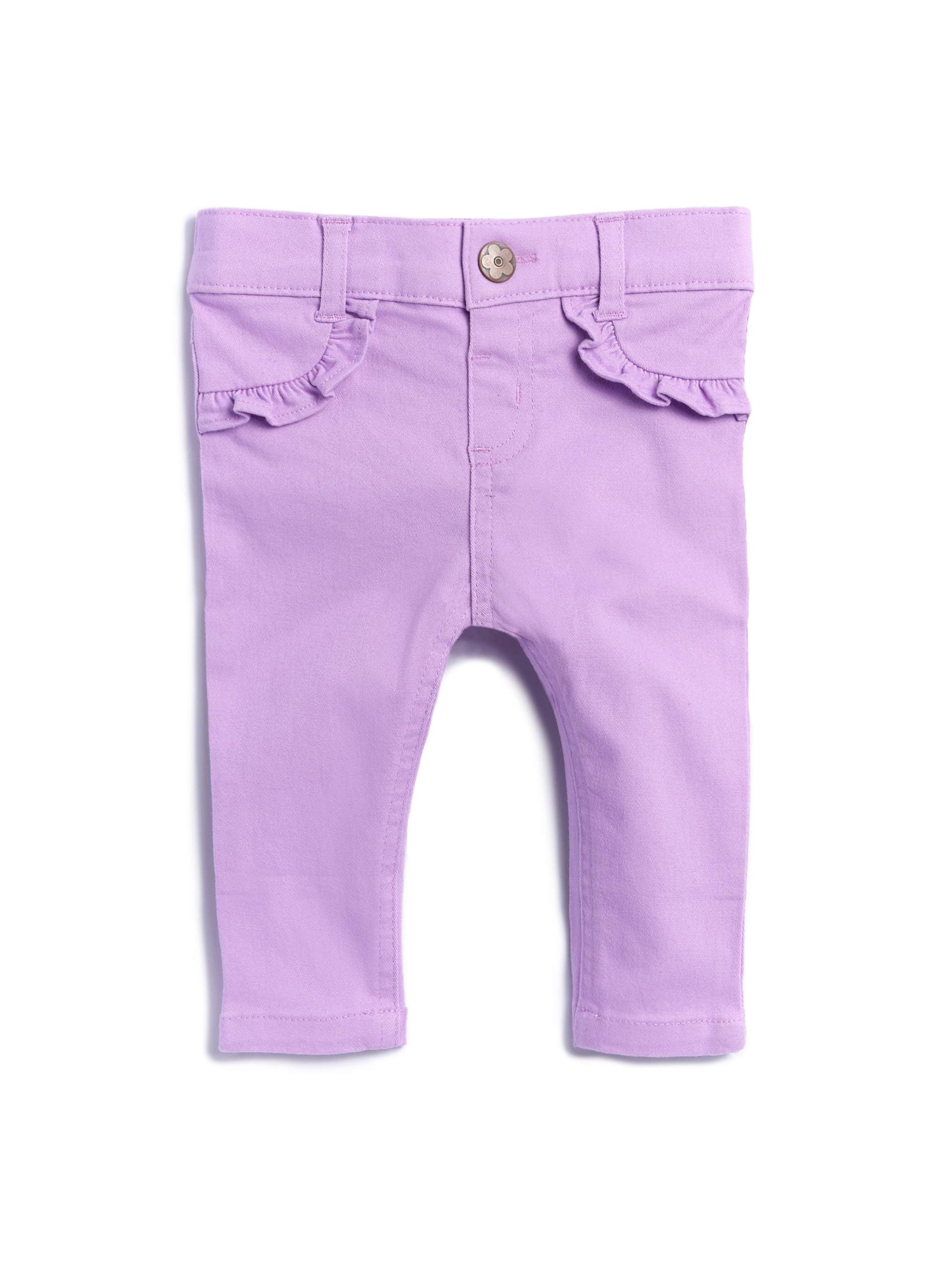 Garanimals Baby Girl Skinny Jean - Walmart.com
