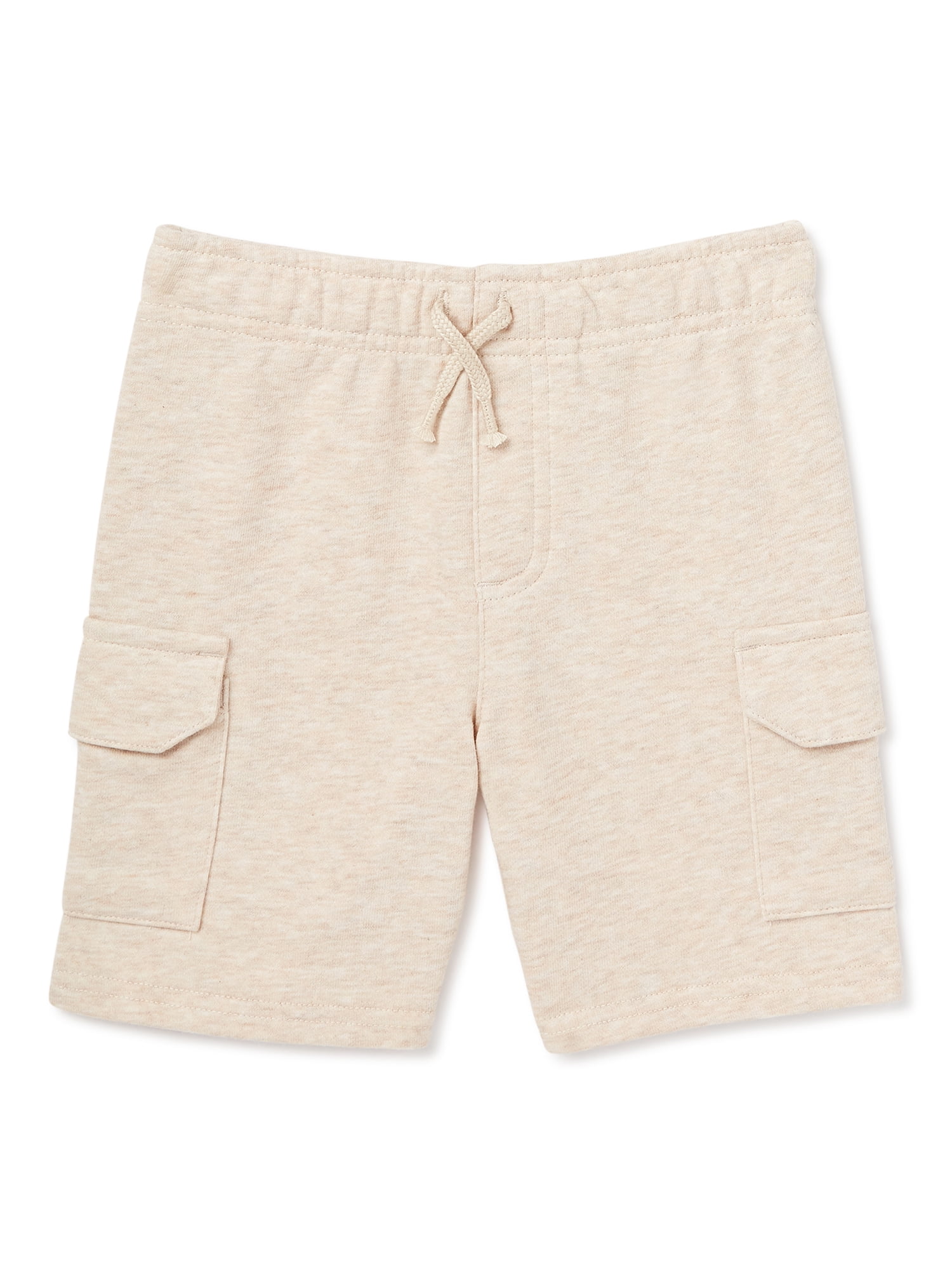 Garanimals Baby & Toddler Boys Cargo Shorts, Sizes 12M-5T - Walmart.com