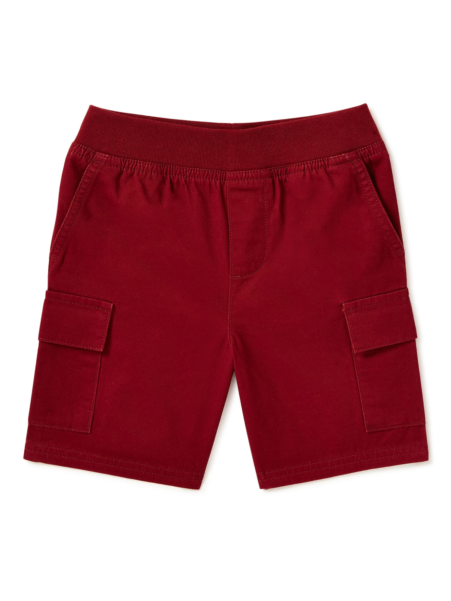 Garanimals Baby & Toddler Boys Cargo Shorts, Sizes 12M-5T - Walmart.com