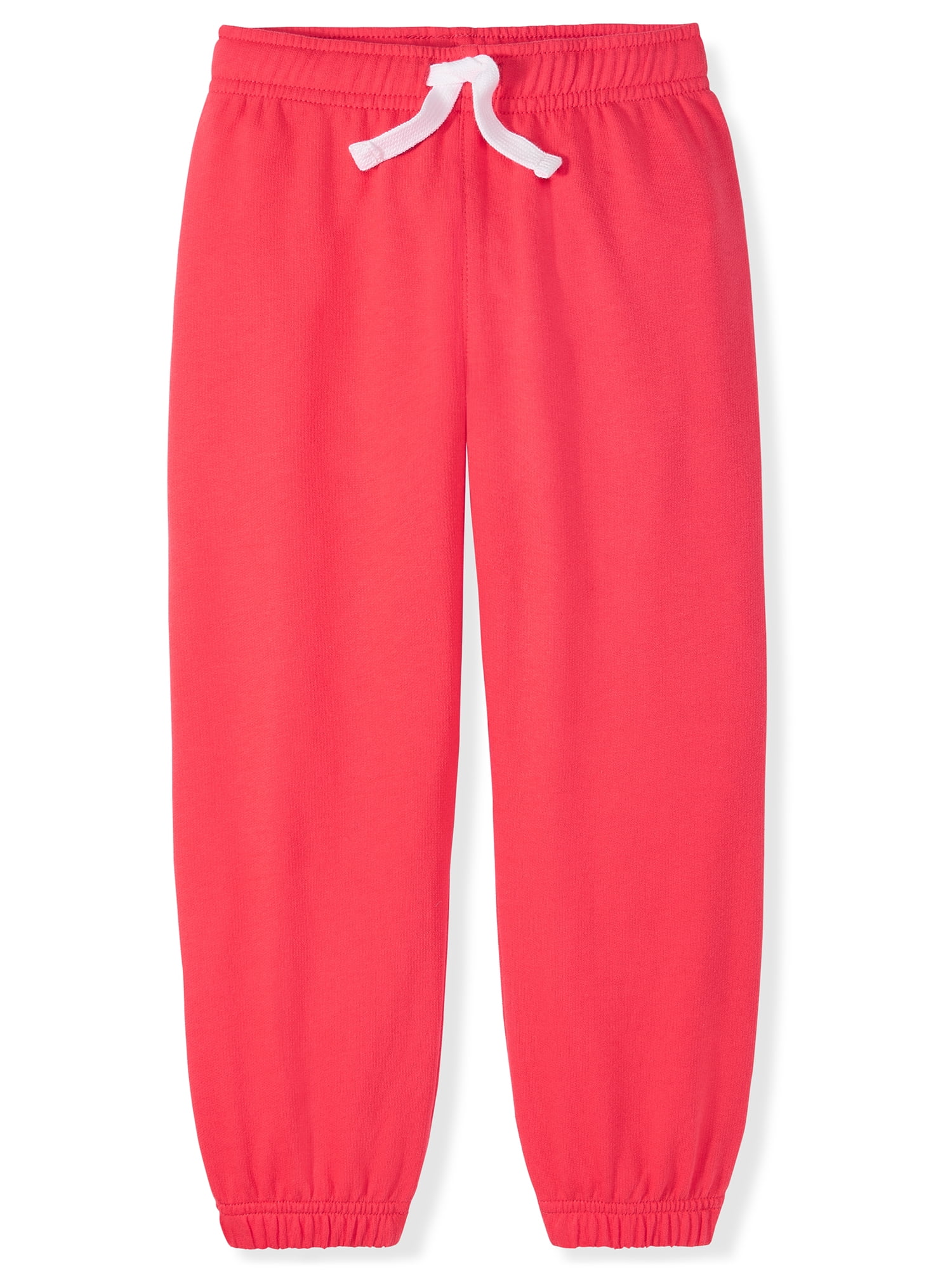 Garanimals Baby & Toddler Boy Cotton French Terry Pull-On Joggers, 0M ...