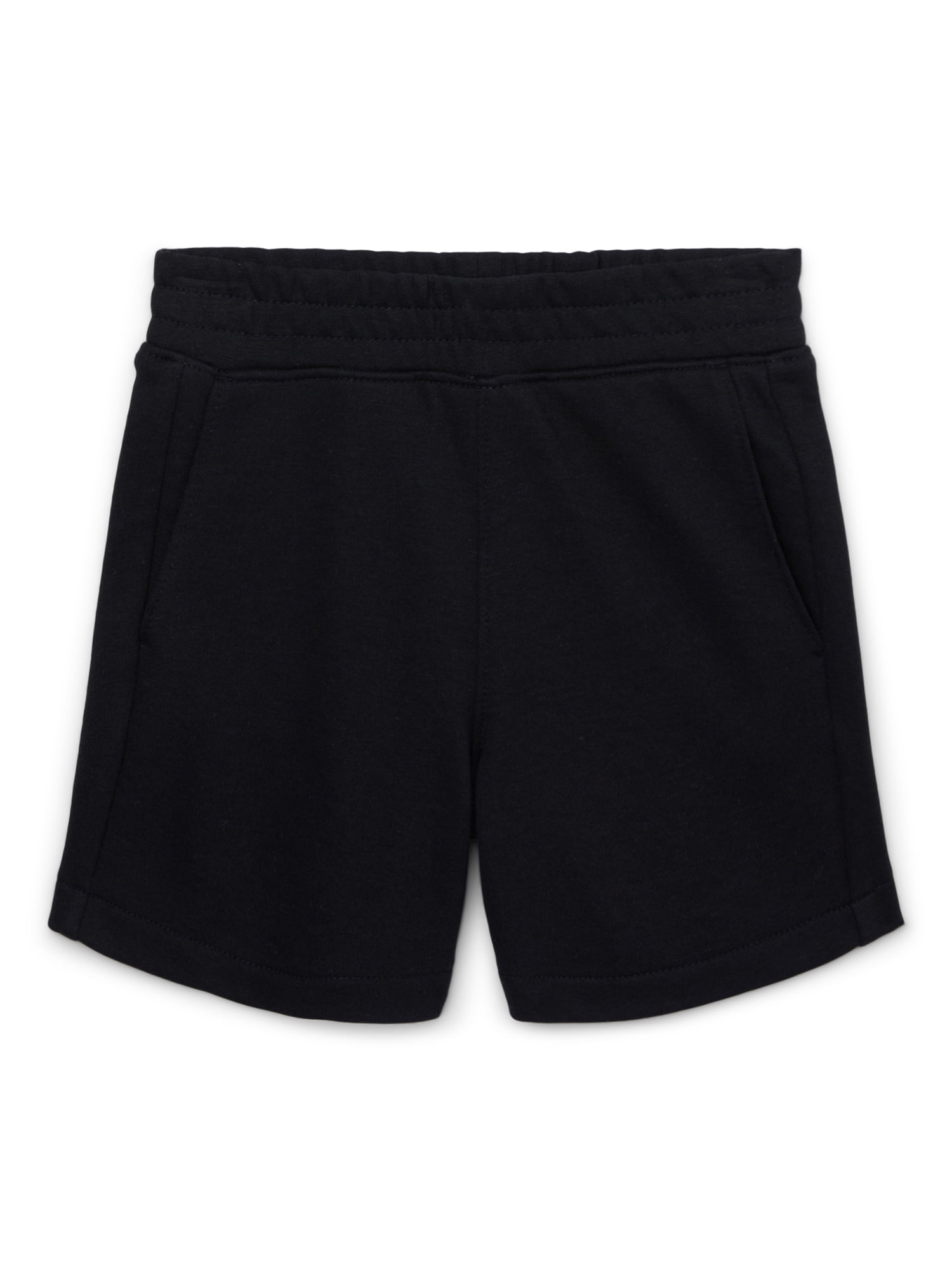 Garanimals Toddler Boy French Terry Shorts, Sizes 18M-5T - Walmart.com