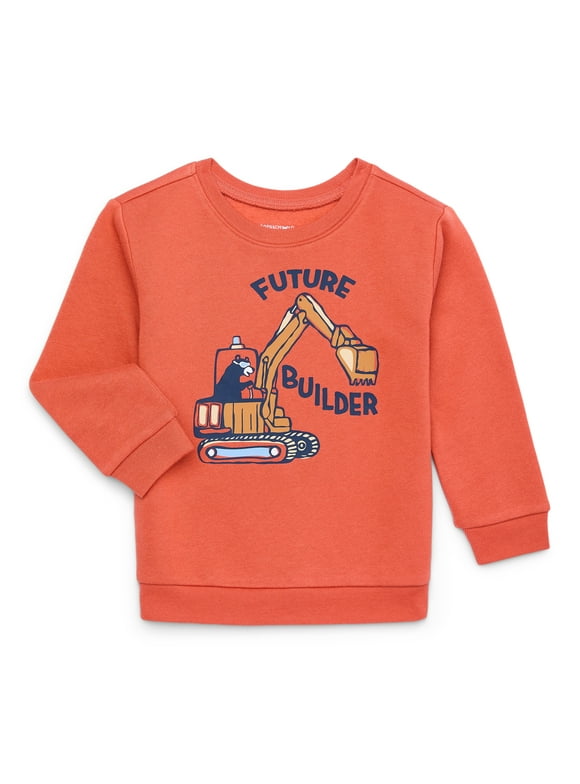 Garanimals Boys Clothing in Kids Clothing - Walmart.com