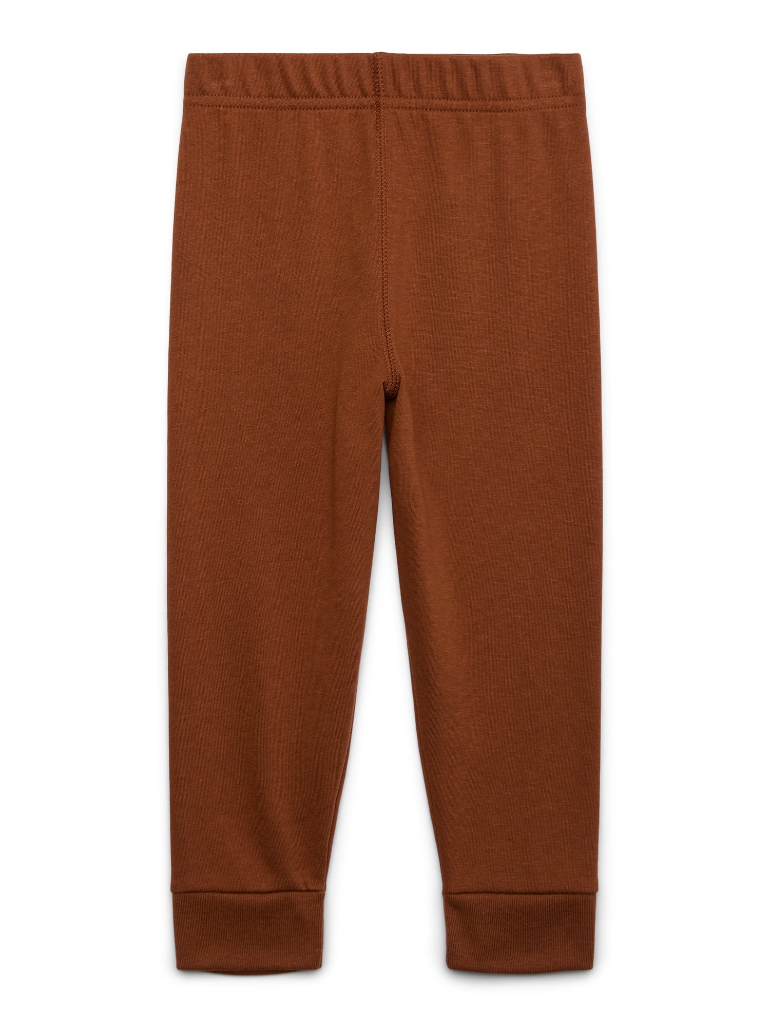Garanimals Toddler Boy French Terry Graphic Joggers, 18M-5T, Comfy ...