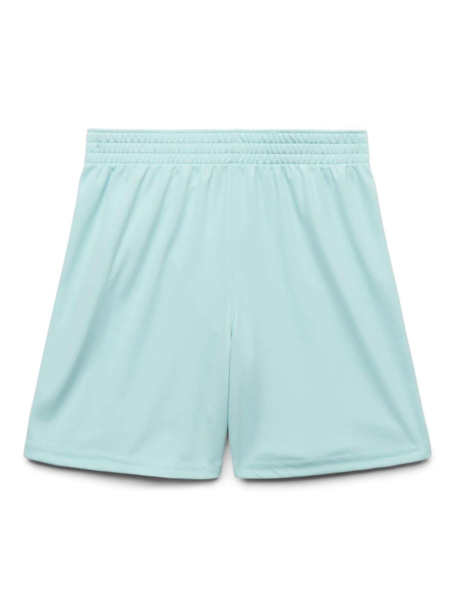 Garanimals Toddler Boy Poly Interlock Shorts, Sizes 18M-5T - Walmart.com