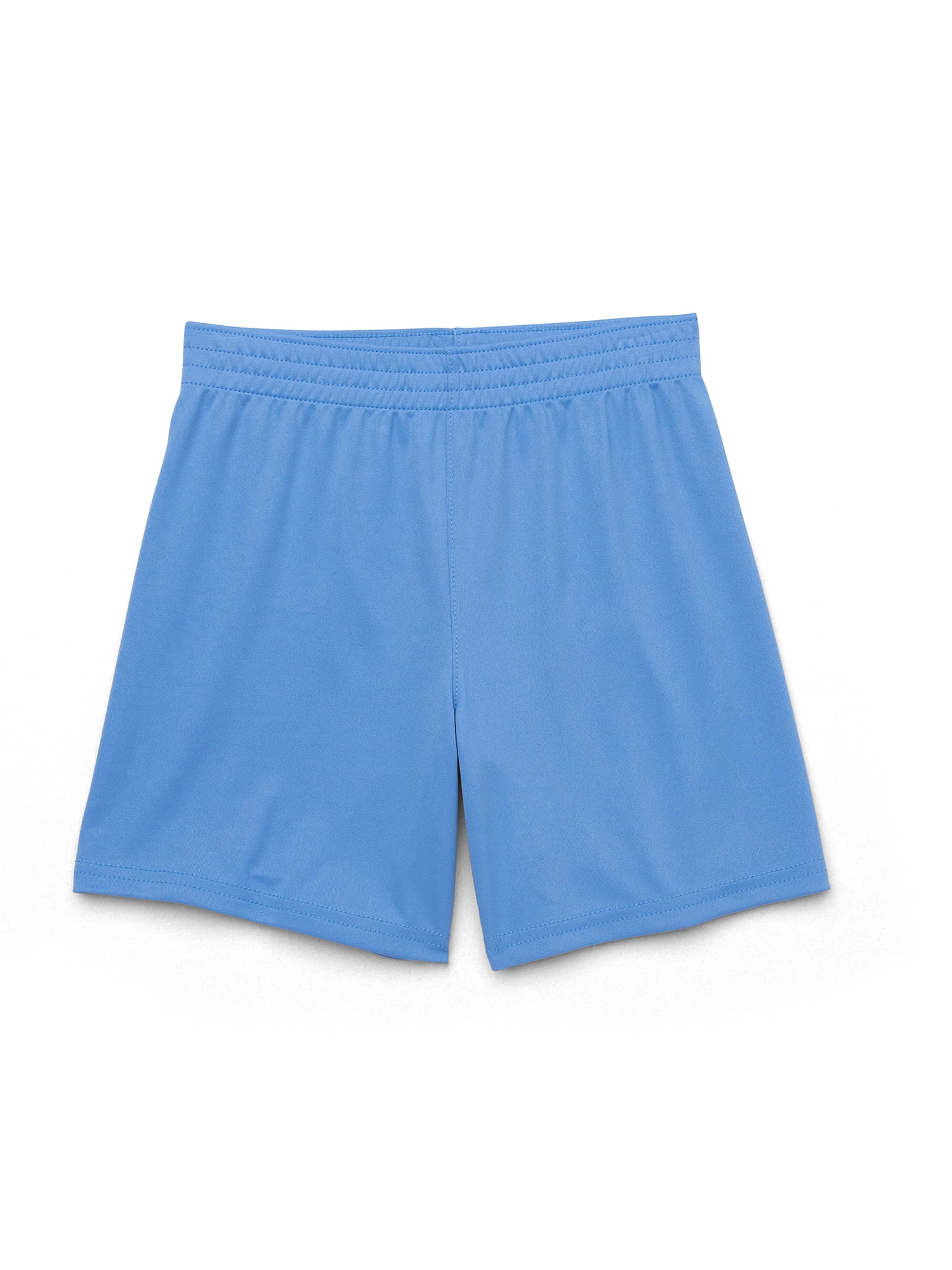 Garanimals Toddler Boy Poly Interlock Shorts, Sizes 18M-5T - Walmart.com