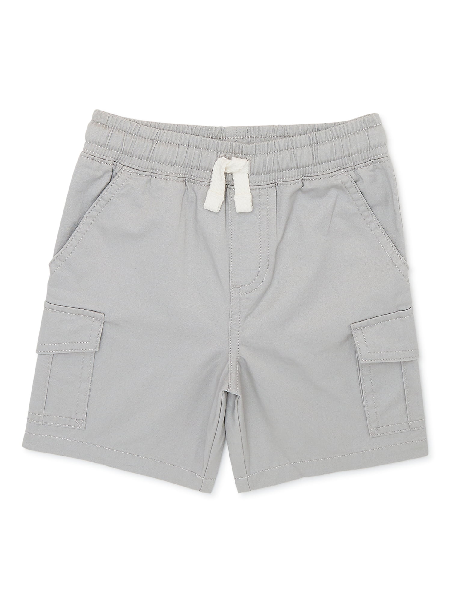 Garanimals Toddler Boys Cargo Short, Sizes 12M-5T - Walmart.com
