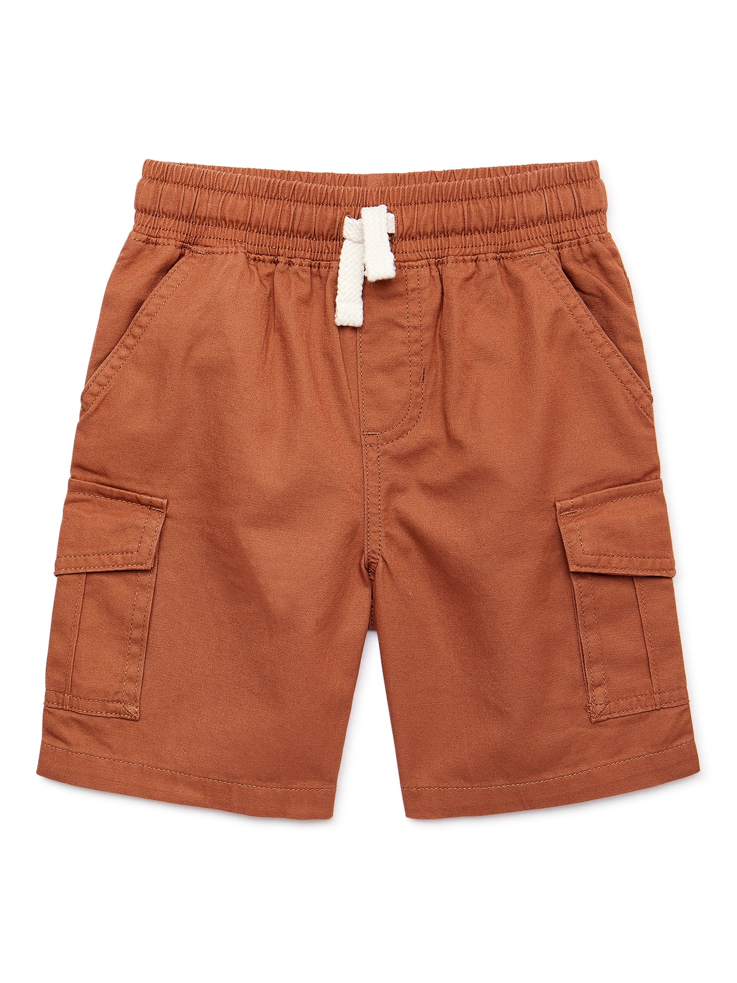 Garanimals Toddler Boys Cargo Short, Sizes 12M-5T - Walmart.com