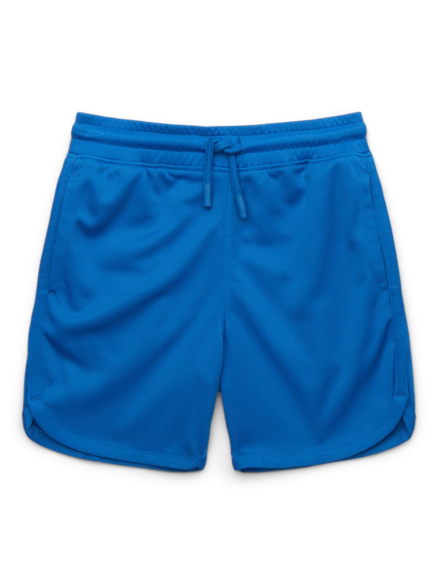 Garanimals Toddler Boys Mesh Dolphin Shorts, Sizes 18M-5T - Walmart.com