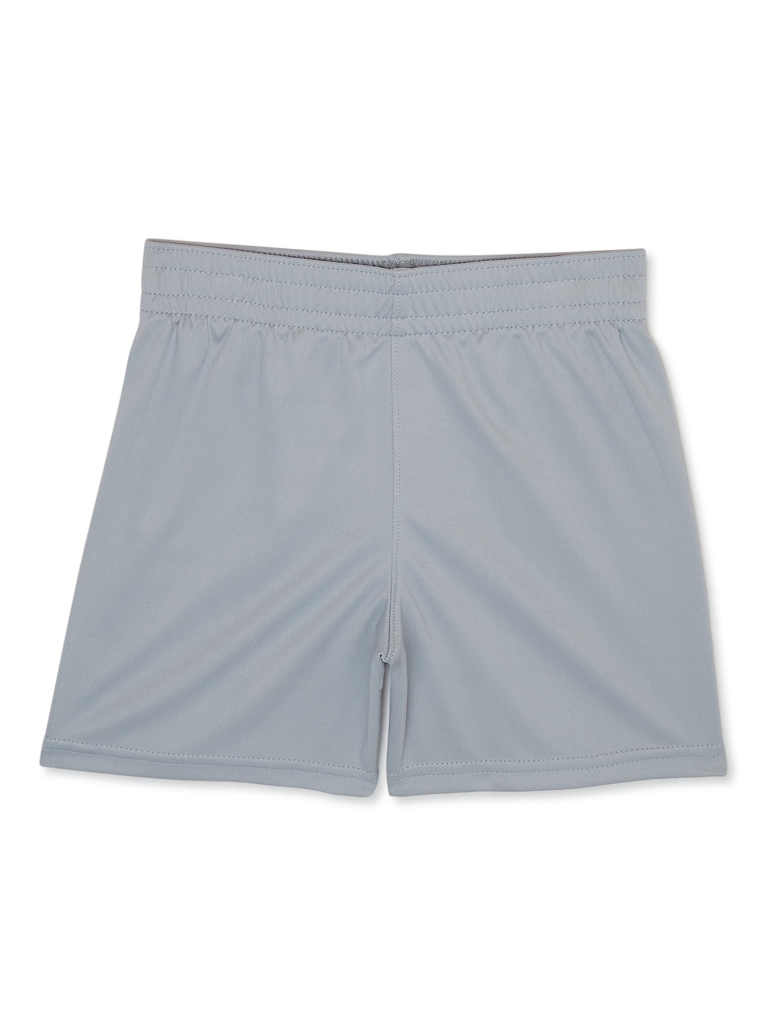 Garanimals Toddler Boy Poly Interlock Shorts, Sizes 18M-5T - Walmart.com