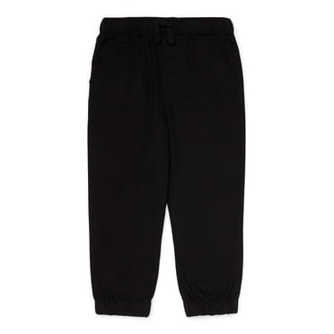 Leveret Solid Baby Crawling Pants & Legging Set Kids Baby Pants (Size 3 ...