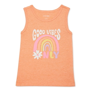 Disney Princess Rapunzel Jasmine Ariel Toddler Girls 3 Pack Tank Tops ...