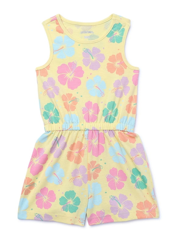 Garanimals Toddler Girls (2T-5T) Clothing in Garanimals - Walmart.com