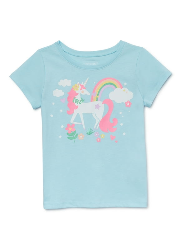 Garanimals Toddler Girls (2T-5T) Clothing in Garanimals - Walmart.com