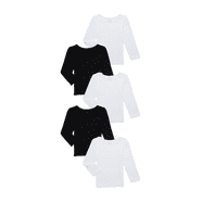 Daniel Tiger Toddler Girls Short Sleeve Tee T-Shirt DTG042SS - Walmart.com