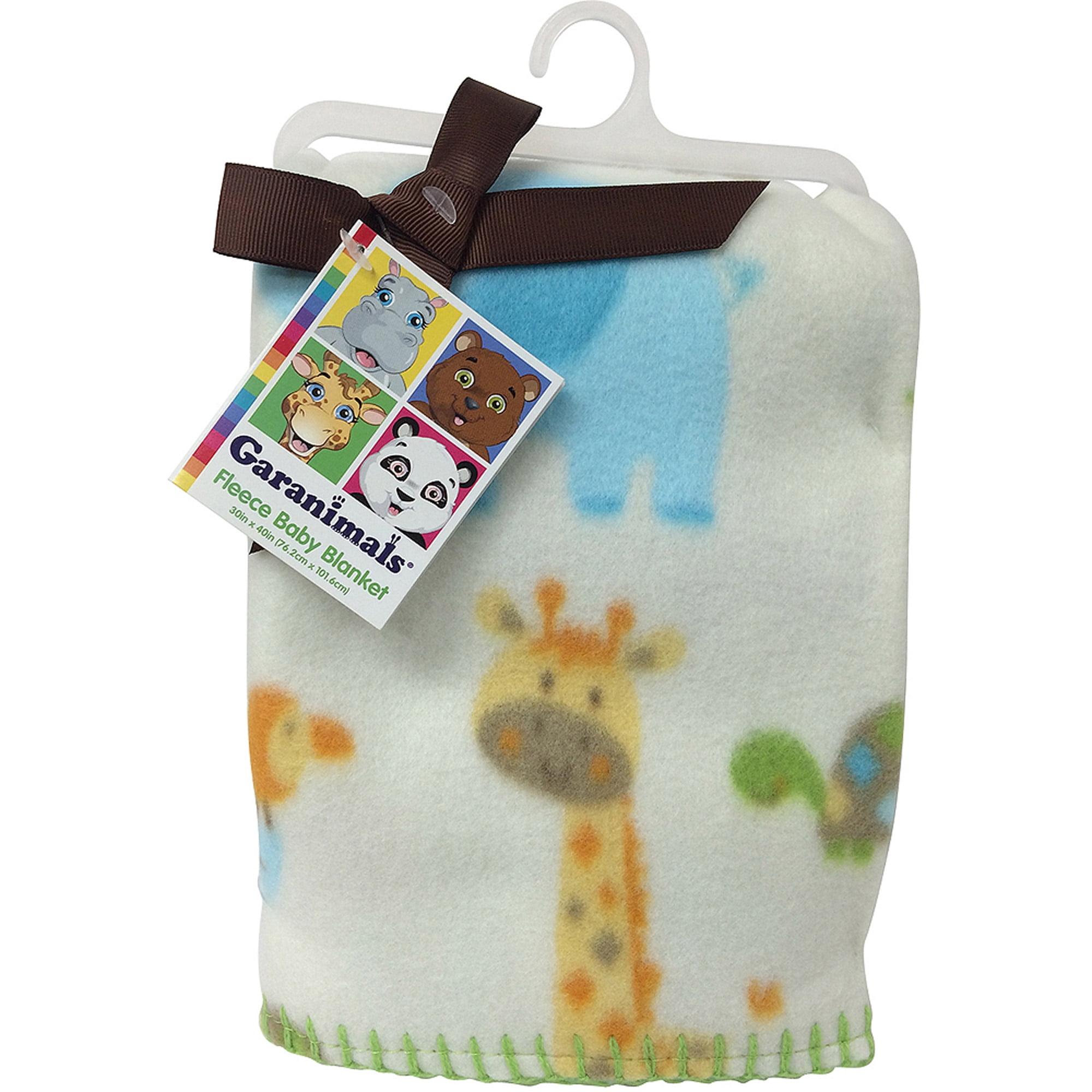 Garanimals Uni Print Blanket - Walmart.com