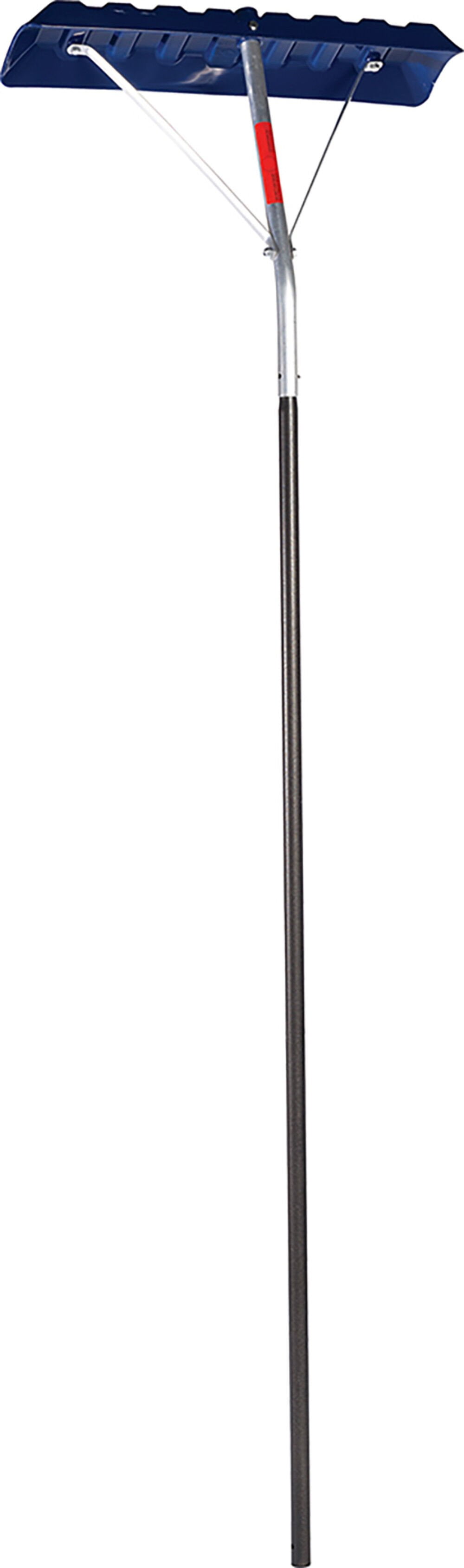 Garant 16 ft. L x 24 in. W Roof Rake - Walmart.com