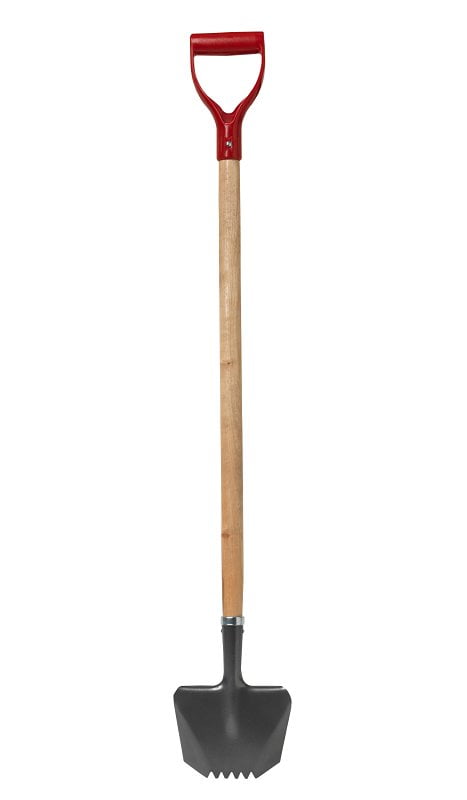 Garant 7025997 7 x 44 in. Steel Ice Scraper & Chopper - Walmart.com