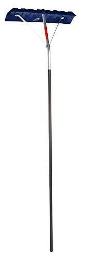 Garant GPRR24 16' Garant Snow Roof Rake Assorted Colors - Walmart.com