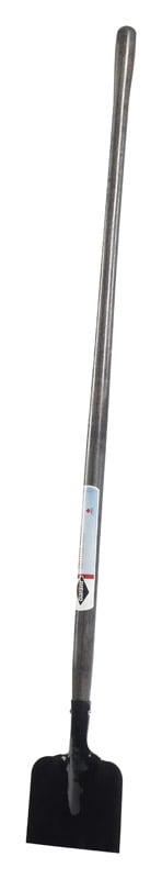 Garant Nordic 7 in. W X 54 in. L Steel Sidewalk Scraper - Walmart.com