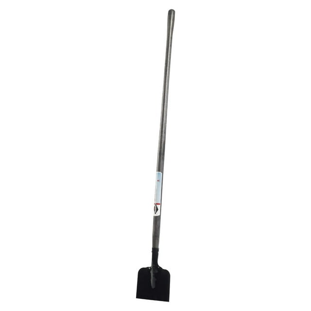 Garant Nordic 7 in. W X 54 in. L Steel Sidewalk Scraper - Walmart.com