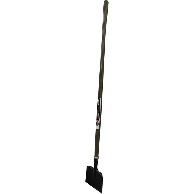 Garant Nordic 7 in. W X 54 in. L Steel Sidewalk Scraper - Walmart.com