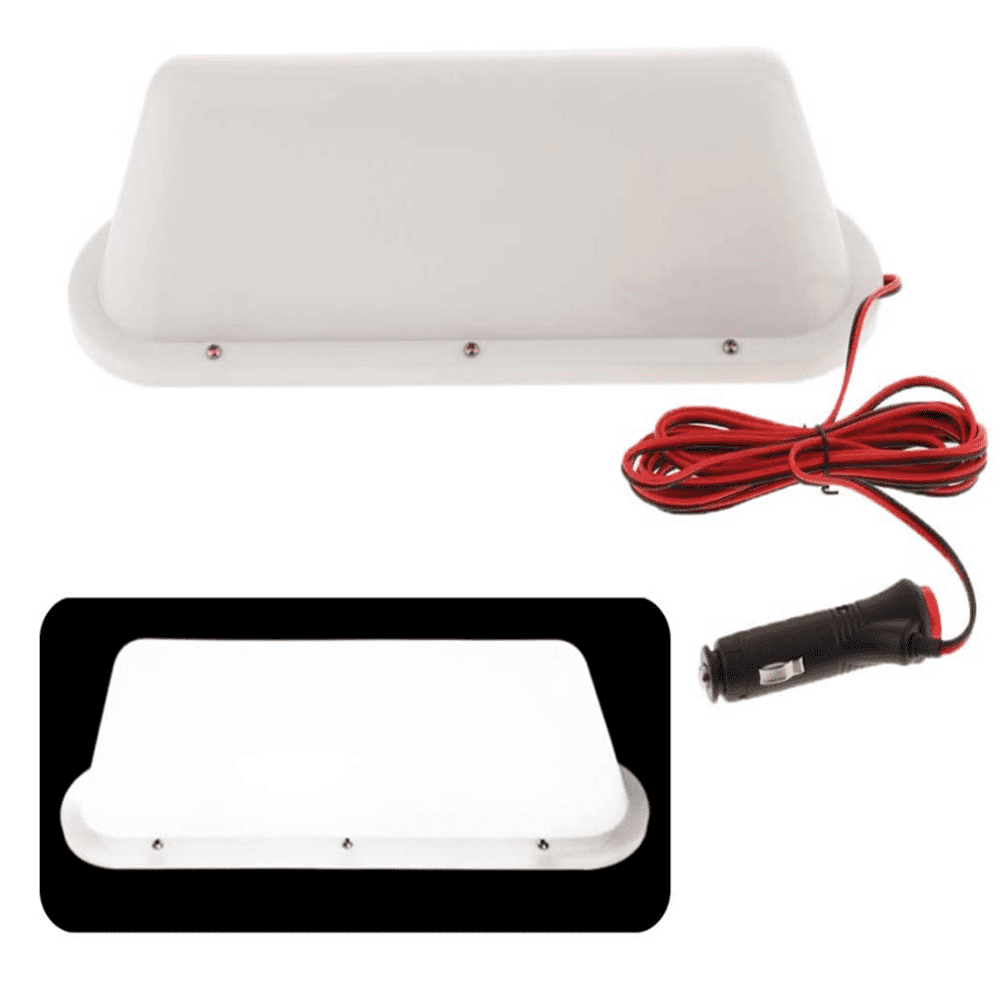 Garayma LED Taxi Sign Top Light LED Taxi Sign Vintage Cab Roof Top ...