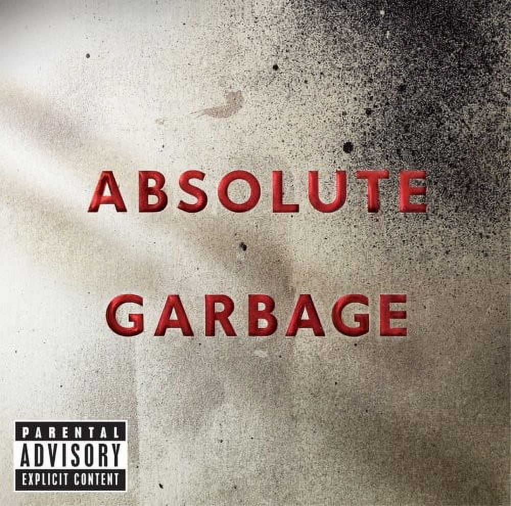 Garbage - Absolute Garbage - Music & Performance - CD - Walmart.com