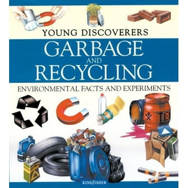 Go Green with Sesame Street (R): Reduce, Reuse, and Recycle, Oscar ...