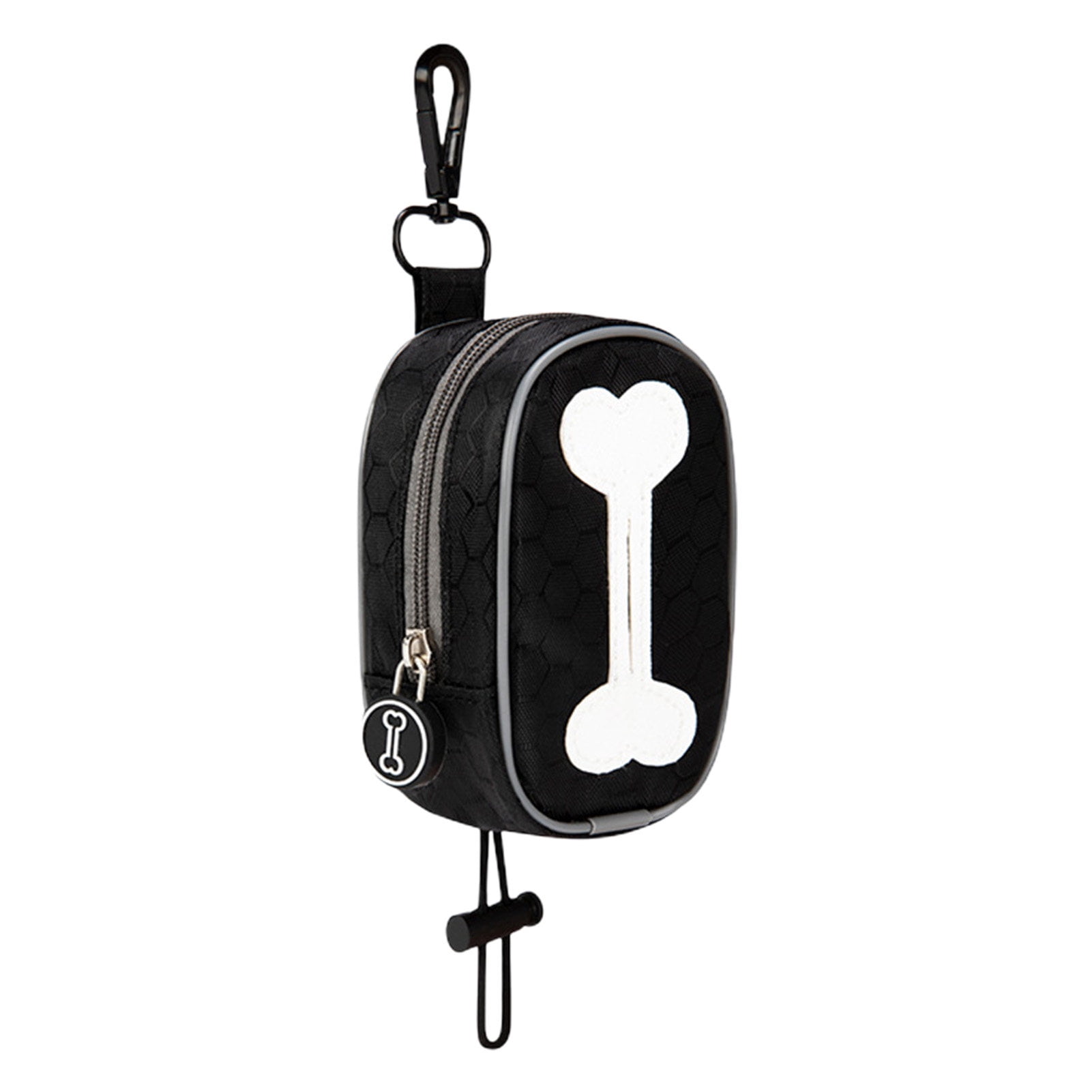 Garbage Bag Dispenser Pet Garbage Dispenser Portable Waterproof Large ...