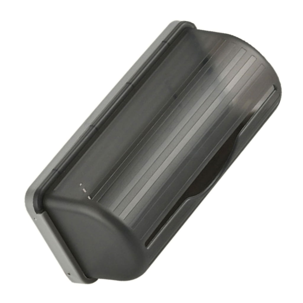 Garbage Bag Holder Dispenser for Plastic Bag,Trash Bag Holder for ...