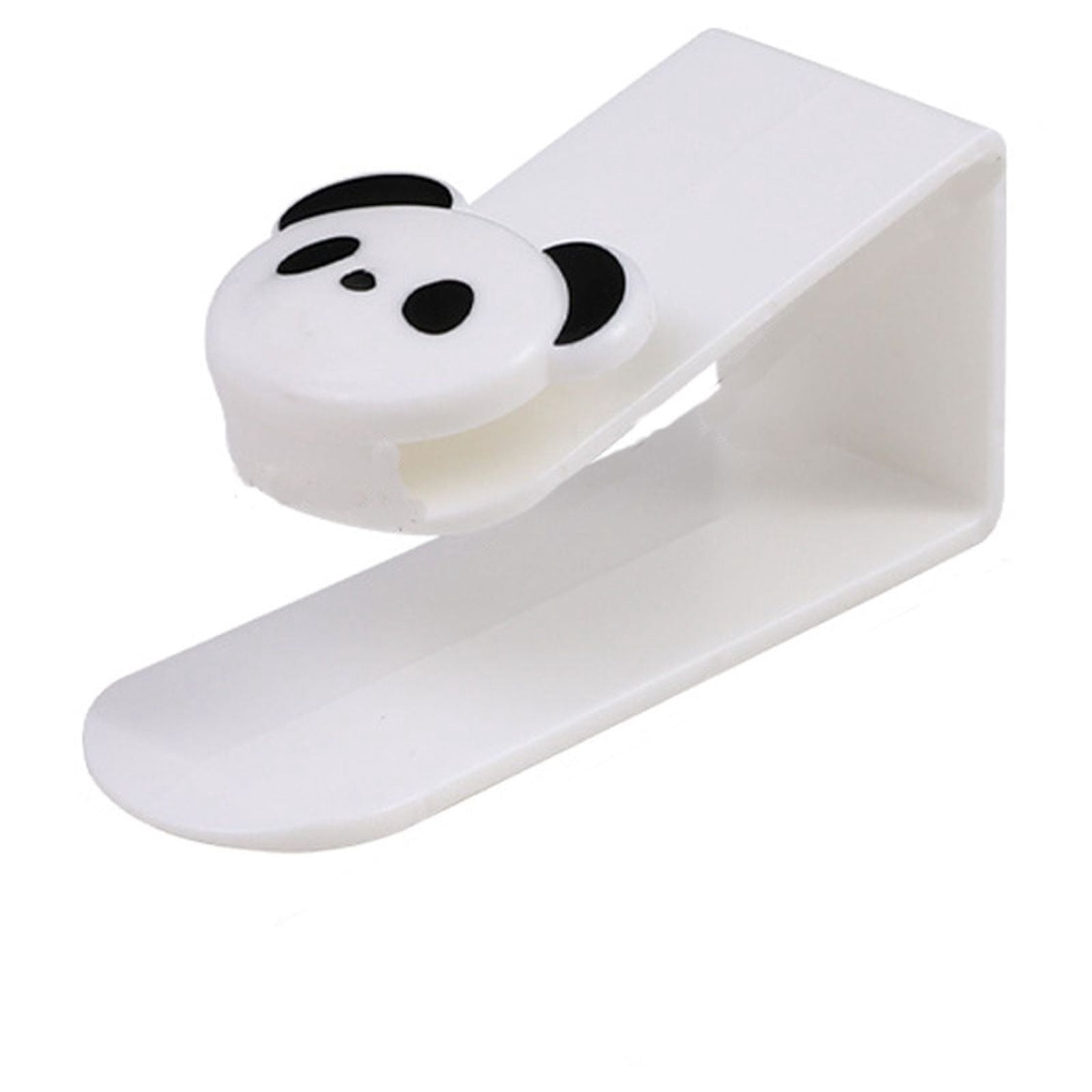 Garbage Bag Hook Kitchen Plastic Bag Hook Cabinet Door Back Hole-free ...