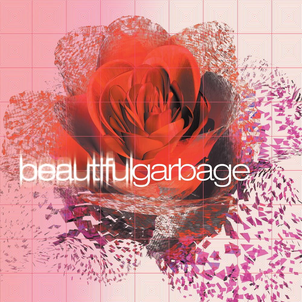 Garbage – Beautiful Garbage 20th Anniversary LP* - Walmart.com