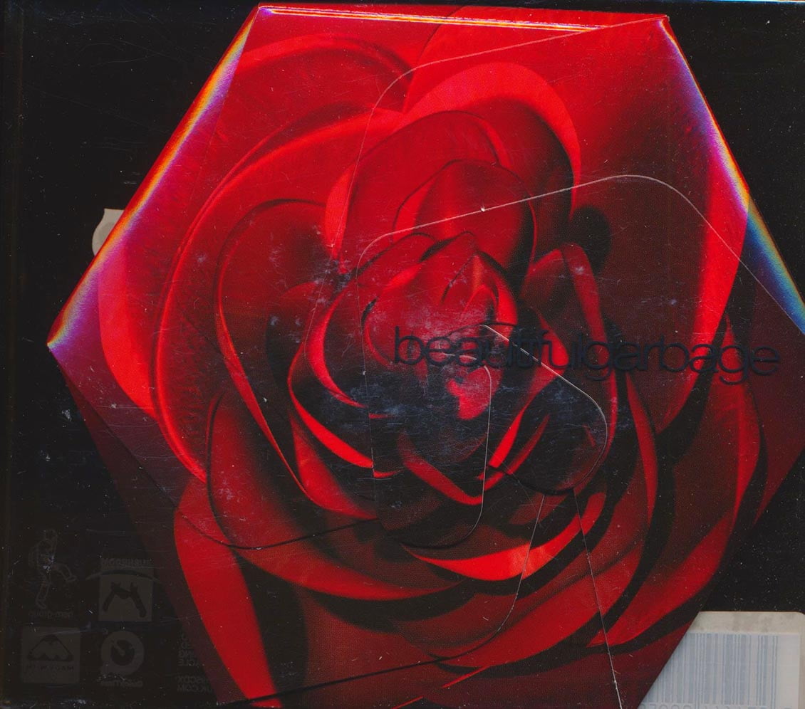 Garbage - Beautiful Garbage - CD - Walmart.com