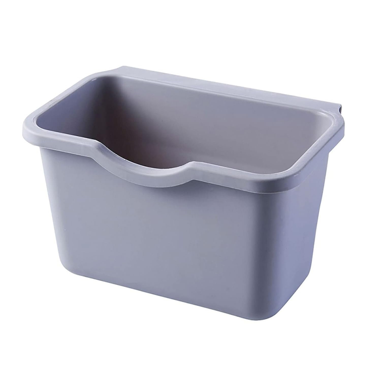 Garbage Bin Counter Bins Trash Can Kitchen for Kitchens Cabinet Door ...