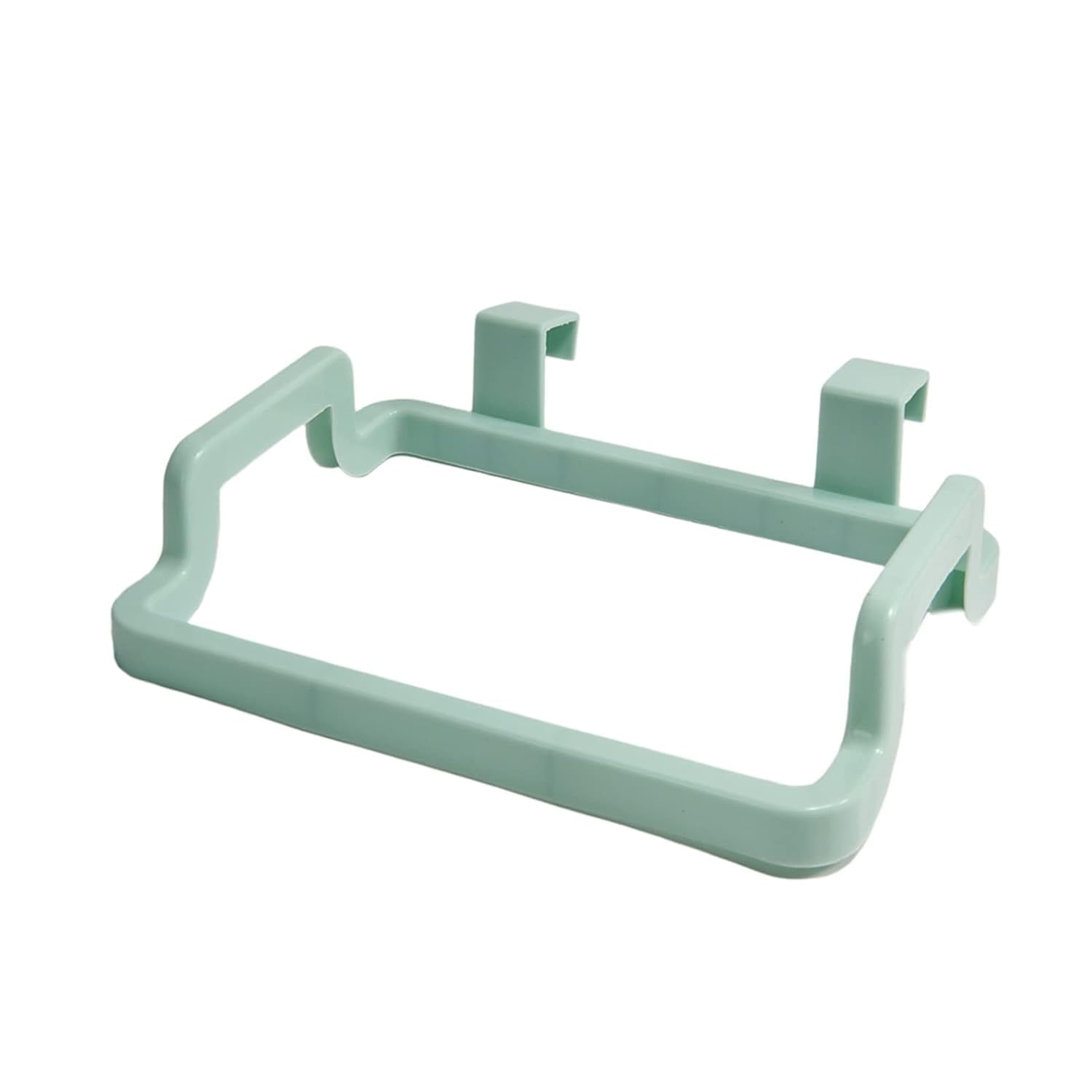 Garbage Bin for Kitchen, Office, Home 1 Pcs Hanging Trash Bag Rack ...