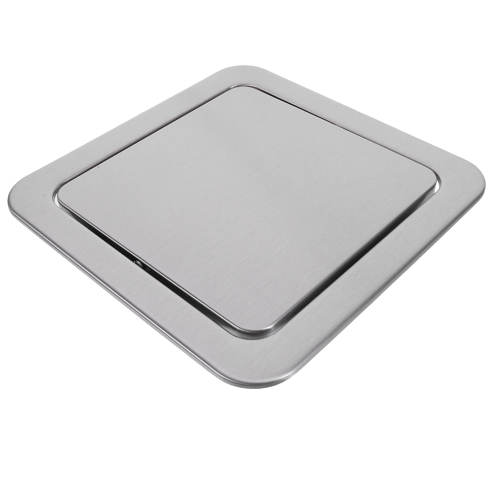 Garbage Can Countertop Garbage Lid Counter Tops Trash Can Covers ...
