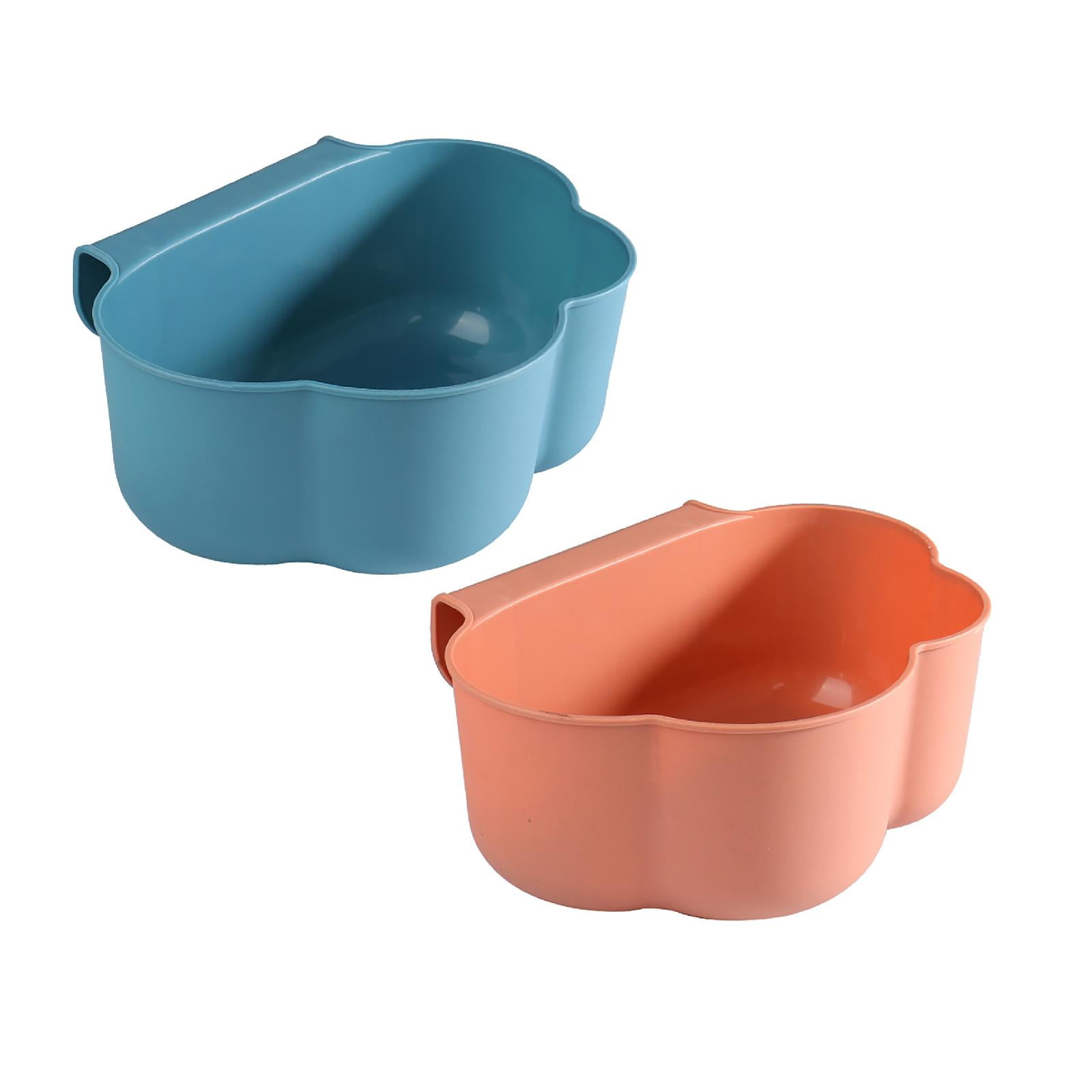 Garbage Can Kitchen Cabinet Door Hanging Garbage Storage Cans for Home ...