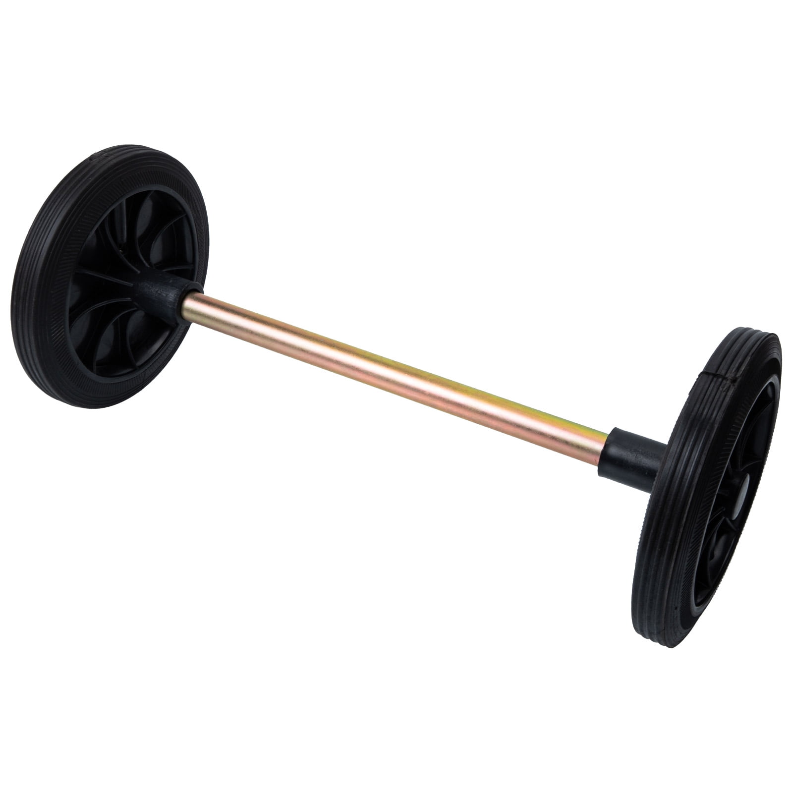 Garbage Can Wheels Wheeled Pulley Trash Dolly Rolling - Walmart.com