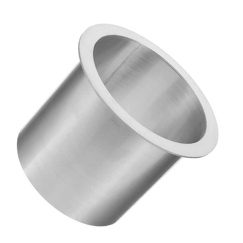 Garbage Chute Counters Desktop Grommet Uruli Stainless Counter Kitchen ...