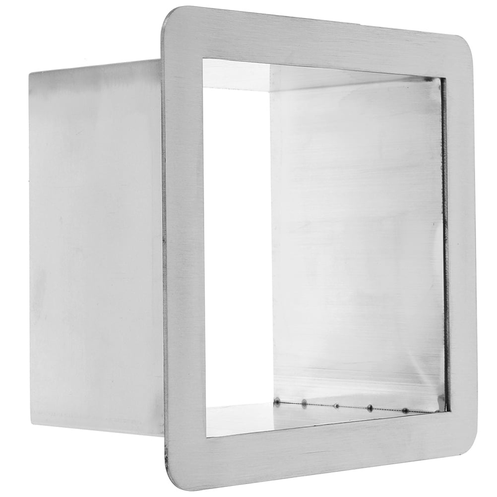 Garbage Chute Grommet For Trash Chute Drop-in Trash Chute Countertop ...